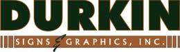 Durkin Signs | Graphics | Shop Local Novato