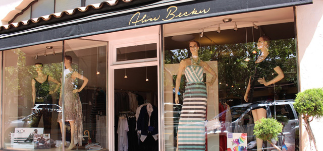 Women's Clothes | Alice Becker Boutique | Shop Local Novato