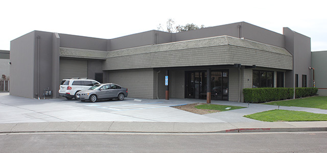 Merrimak Capital Company | Equipment Leasing | Shop Local Novato