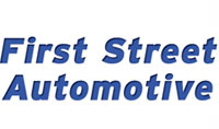 First Street Automotive | Galli Automotive | Shop Local Novato