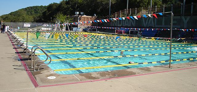 Marin Pirates Swim Team | Shop Local Novato