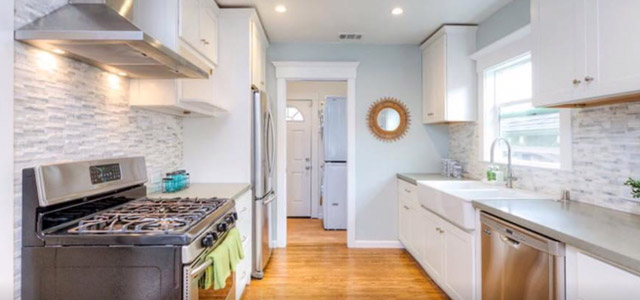 Nicholson Construction | Shop Local Novato