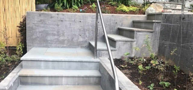 Flores Builders | Shop Local Novato