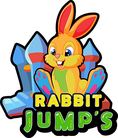 Rabbit Jumps Party Rentals | Shop Local Novato