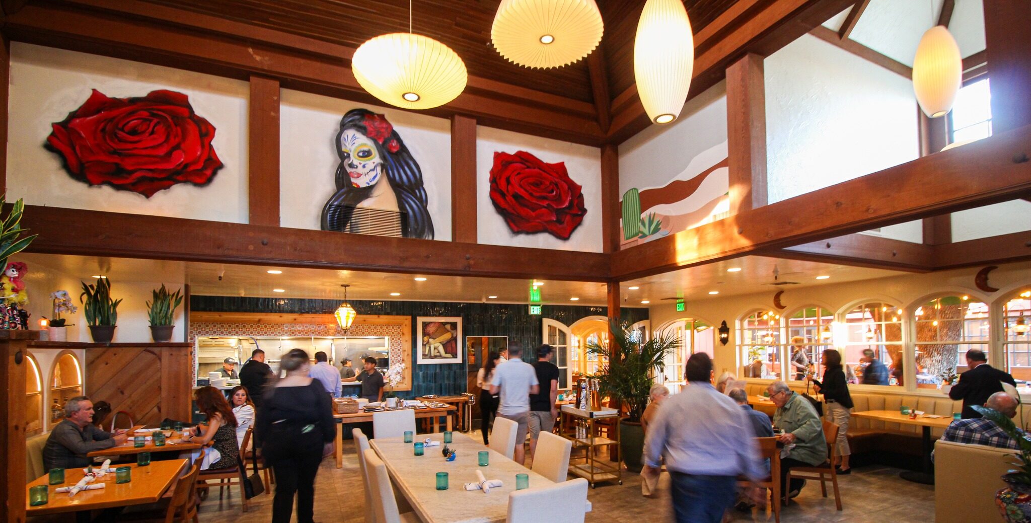 Mamita Cocina Mexicana | Shop Local Novato