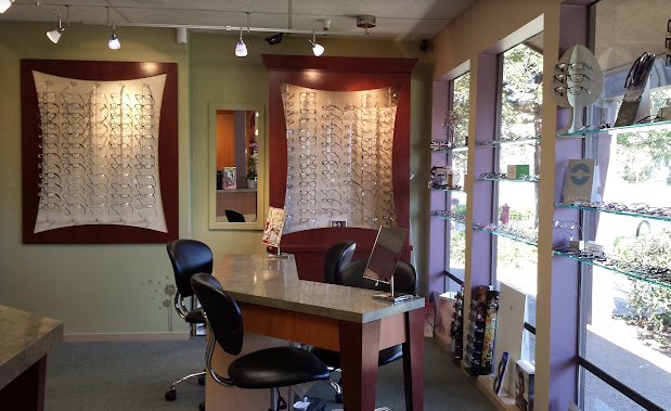 EyeWish Optometry | Shop Local Novato