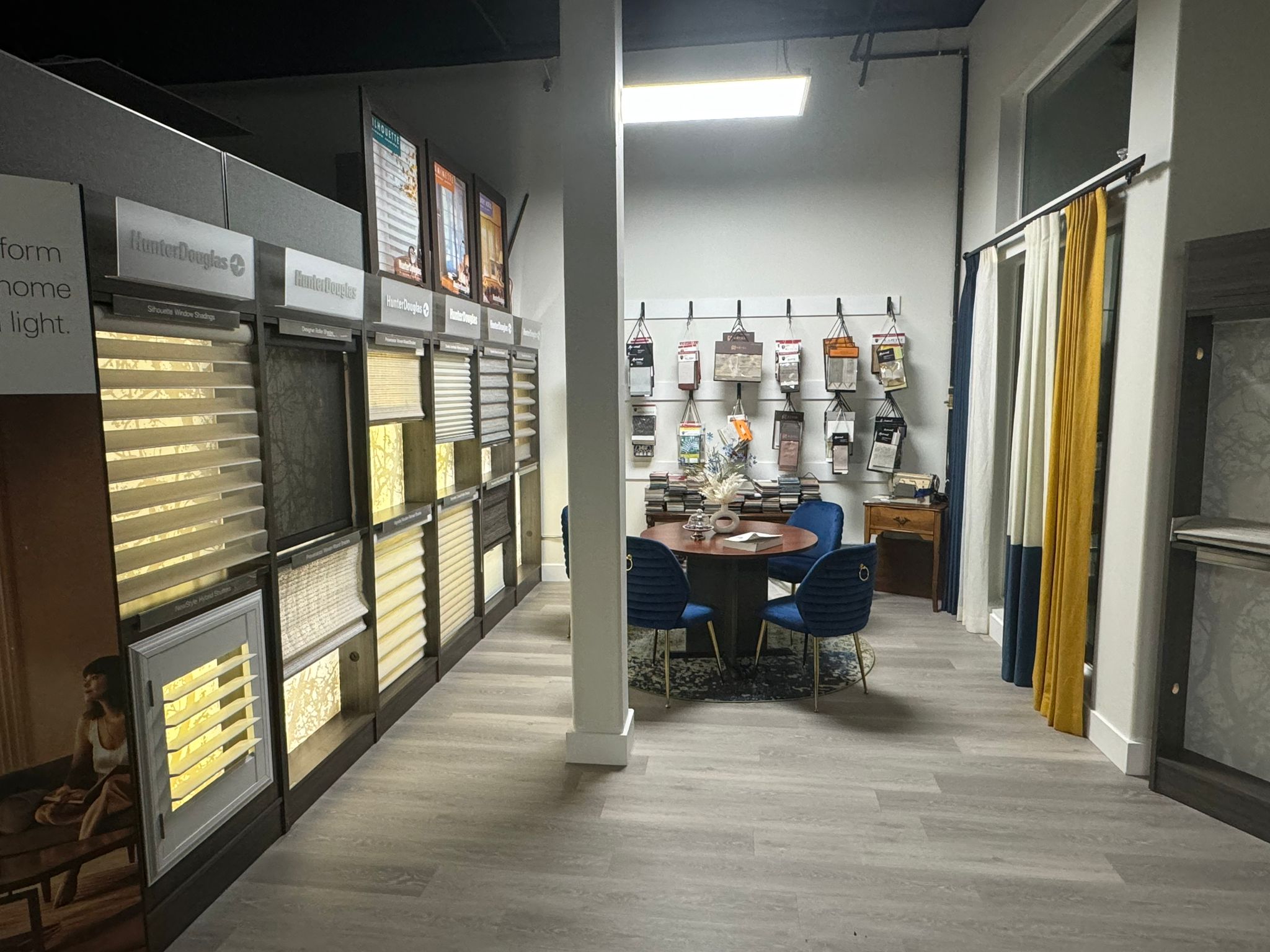 High Tech Shades | Shop Local Novato